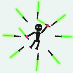 Hyperdoll - AYN Games