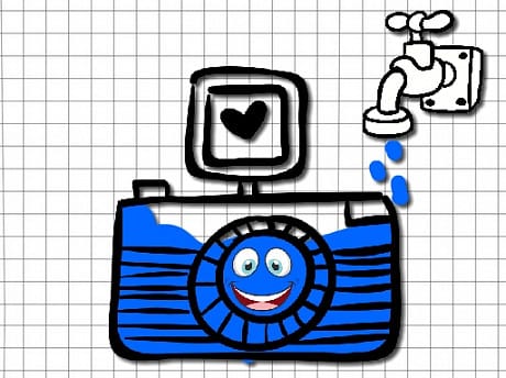 Happy Shapes - AYN Games