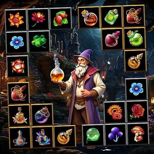 1010 Elixir Alchemy - AYN Games