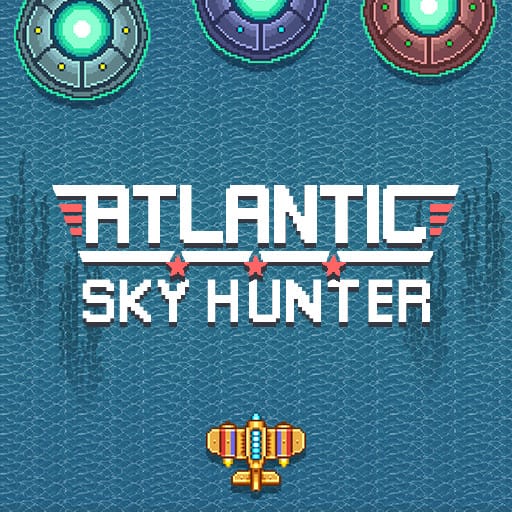 Atlantic Sky Hunter Xtreme - AYN Games