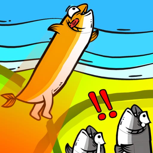 Fish Jam - AYN Games