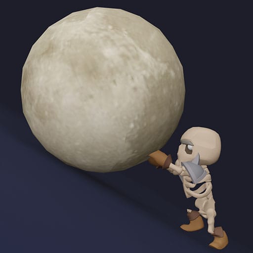 Sisyphus Simulator - AYN Games